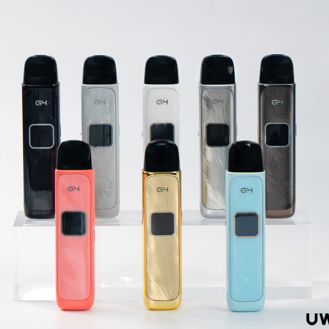 How to Ghost-Vape Like a Pro — NVB Inc.