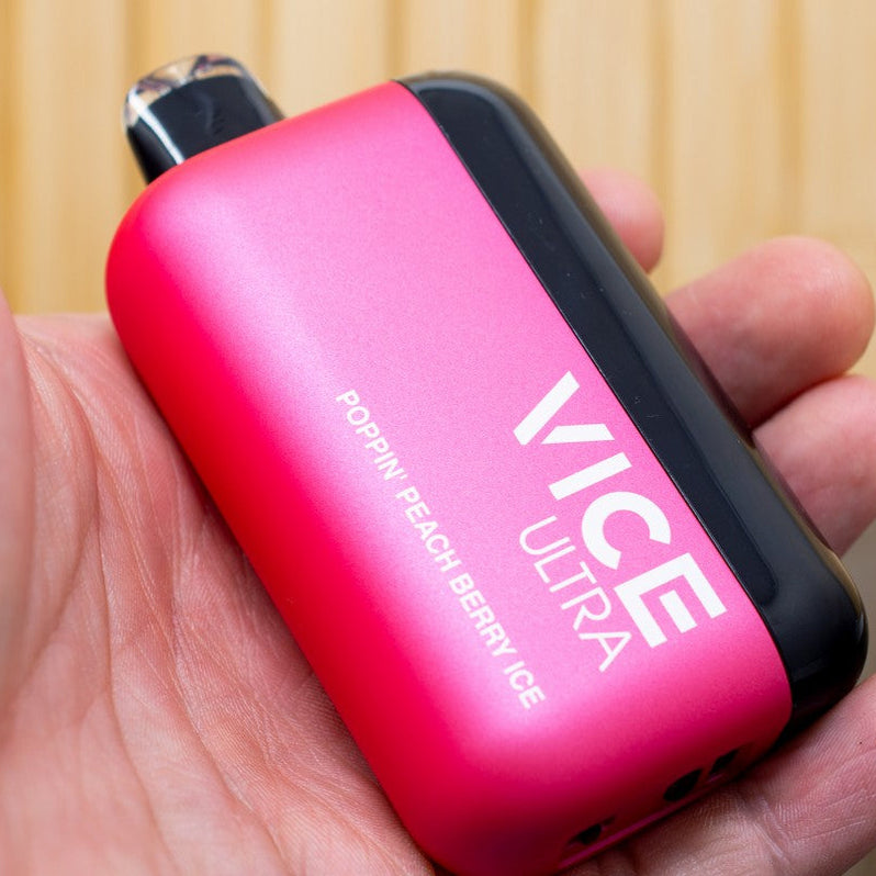 Top 12 SMOK Nord 5 Vape Questions Answered | U Vape — NVB Inc.