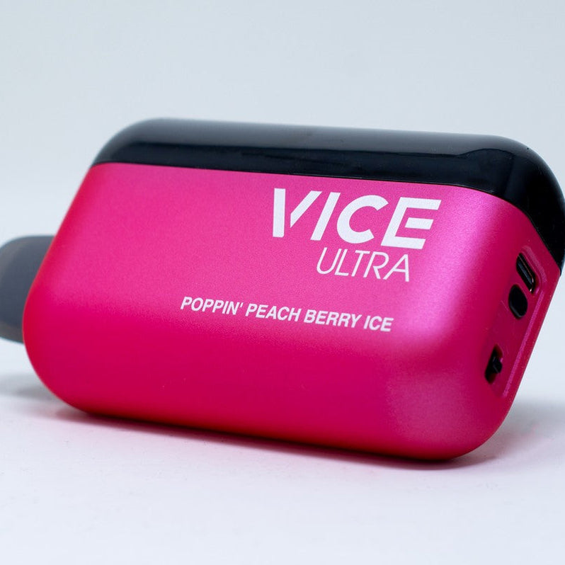 Top 14 SMOK RPM 5 Vape Questions Answered | U Vape — NVB Inc.