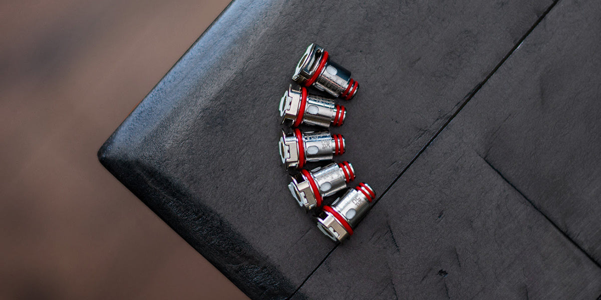 Vape Coils Explained: Why They Burn Out, & When to Replace — NVB Inc.