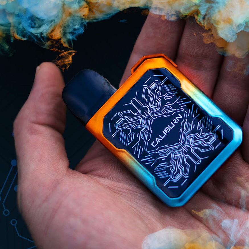 U Vape Friendly Vape Shop - Your Source for STLTH Pods and E-Liquids ...