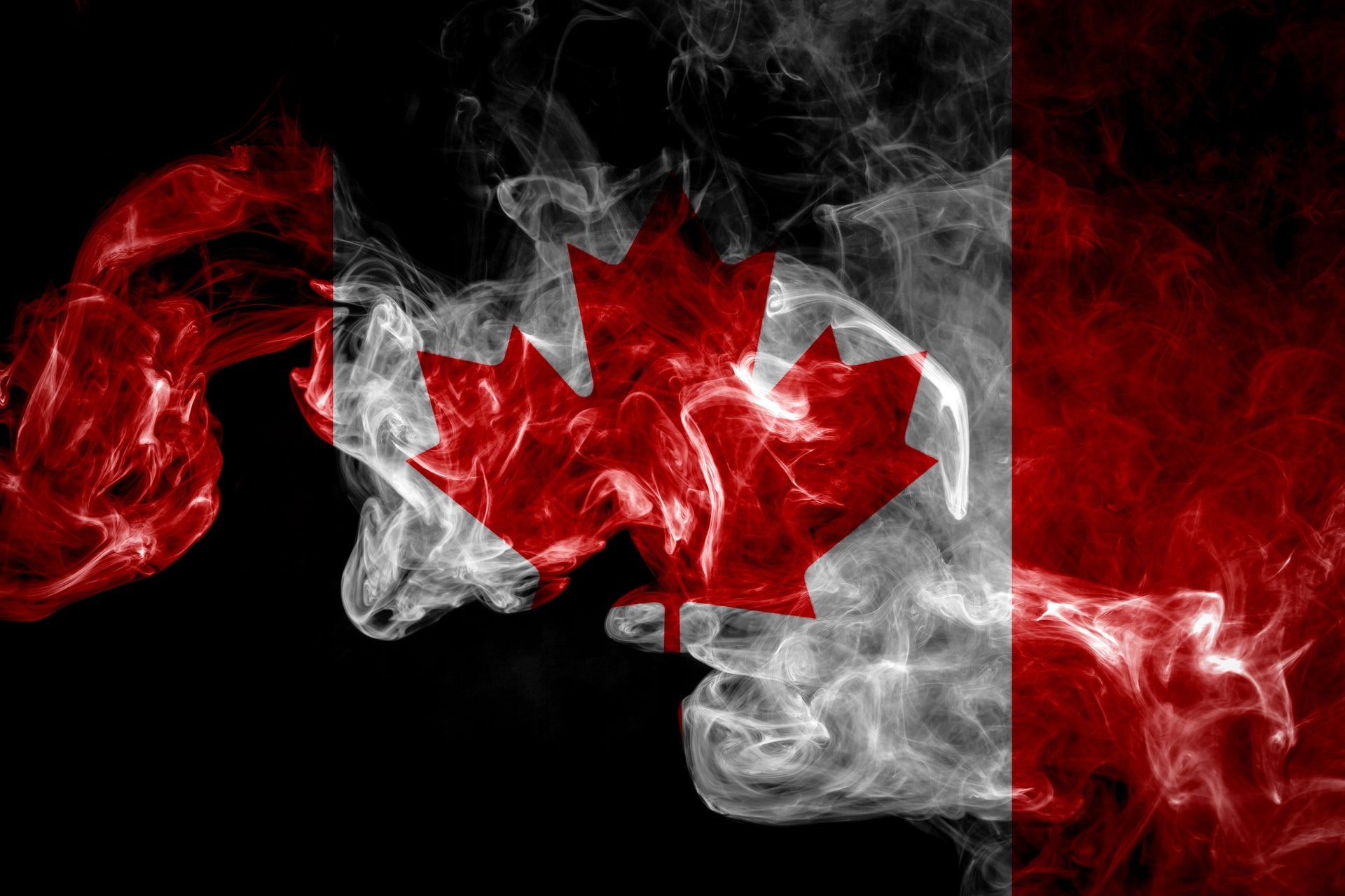 Canadian Vaping Excise Tax Explained — 719838 NB Inc.