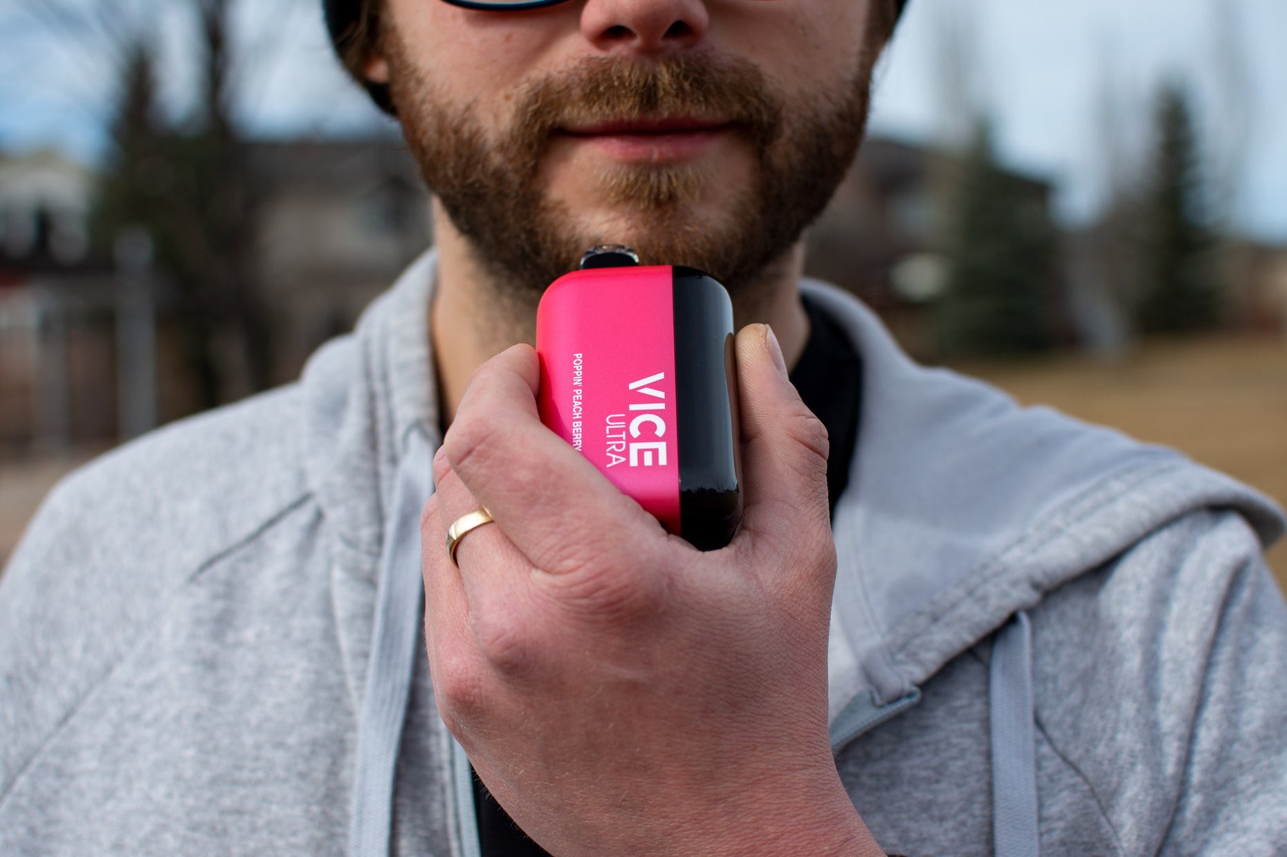 Quiz: What Disposable Vape Is Best For You? — NVB Inc.