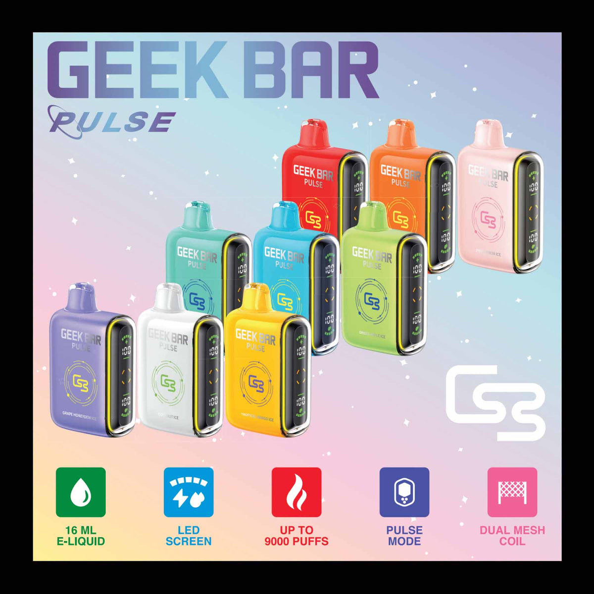 Shop Uwell Vape Devices | Free Shipping Over $75 — 719838 NB Inc.