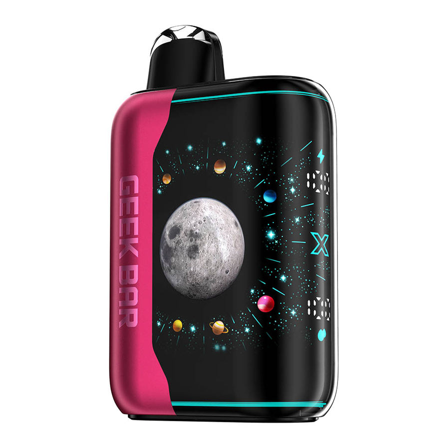 Geek Bar Pulse X Platinum Edition Disposable Vape Device - Watermelon ...