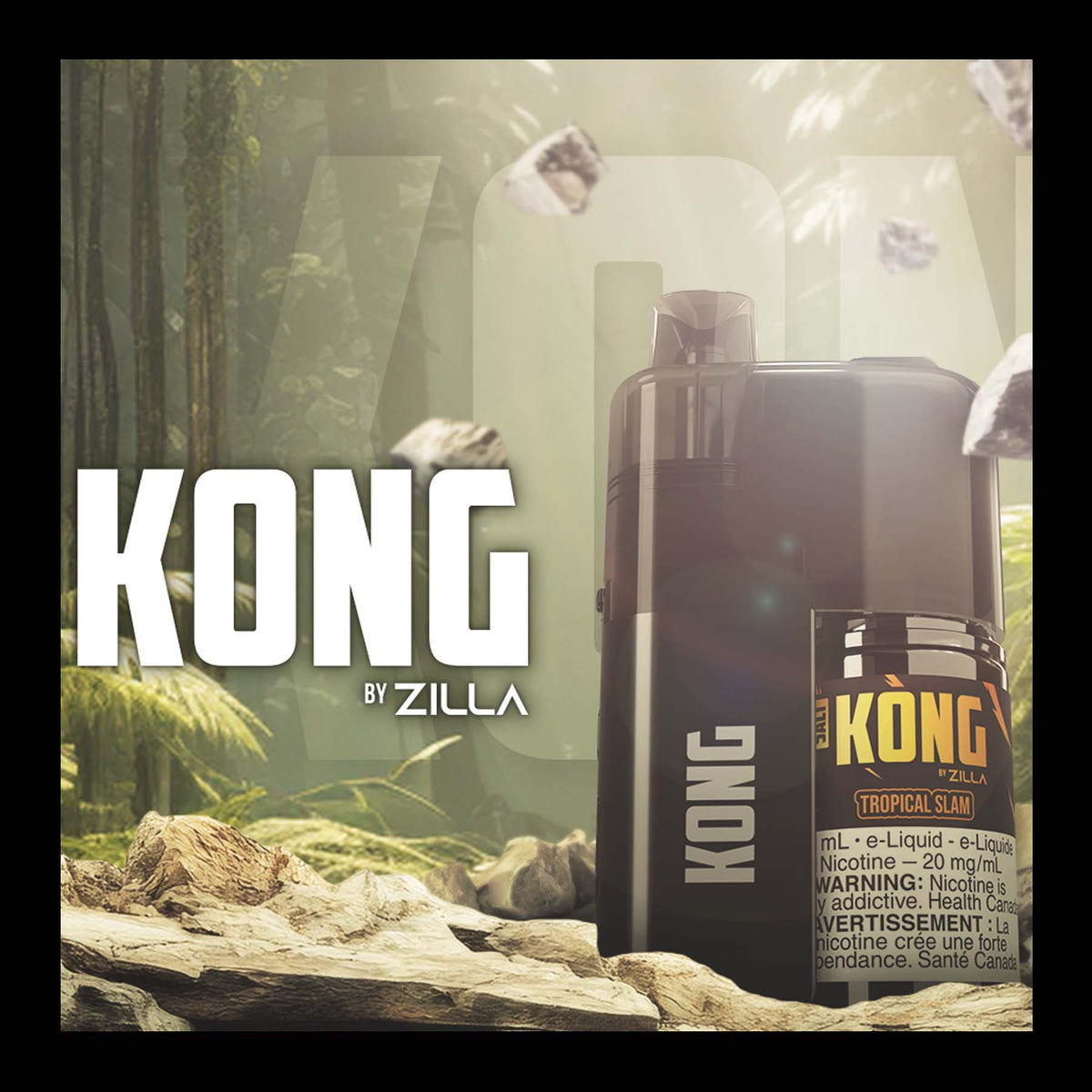 Geek Bar Pulse X Disposable Vape Device - Miami Mint 20ml | Free ...