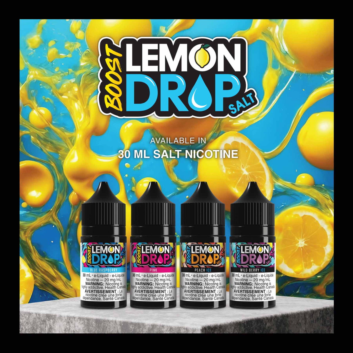 U Vape Friendly Vape Shop in Dartmouth, NS | Open 7 Days /Wk — NVB Inc.