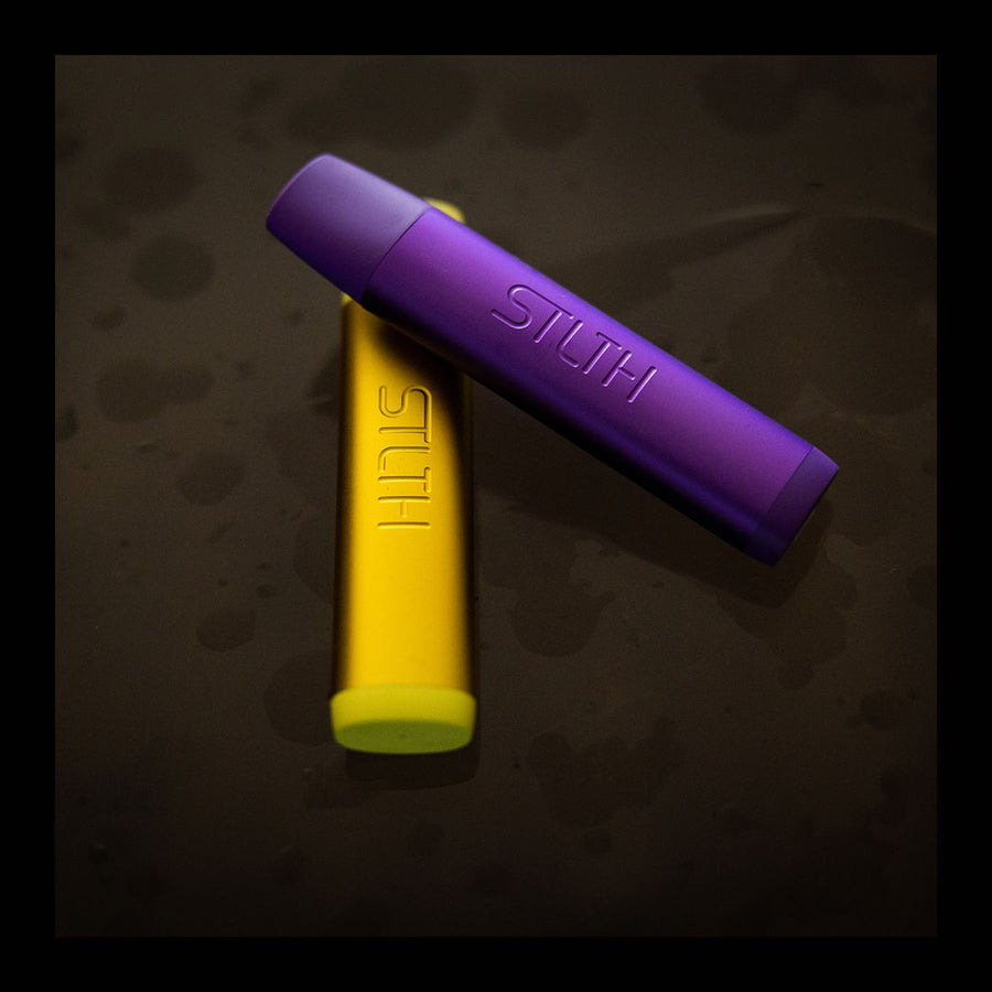 Flip Bar Disposable Vape Device - Tropical Ice And Passion Punch Ice ...