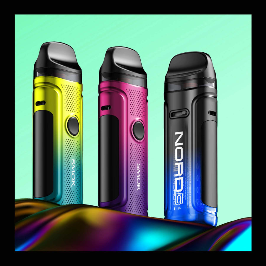 Top 11 SMOK Morph 2 Vaporizer Questions Answered | U Vape