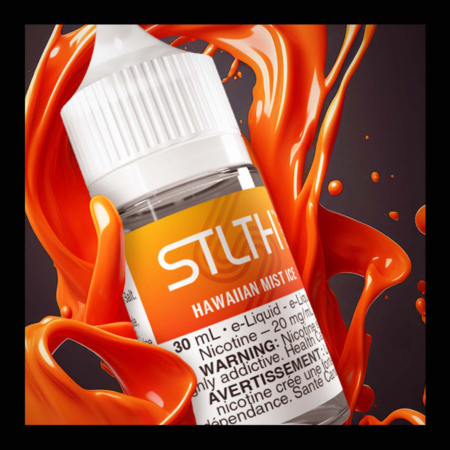 Shop Naked100 Salt Nic E-Liquids | Free Shipping Over $75 — NVB Inc.