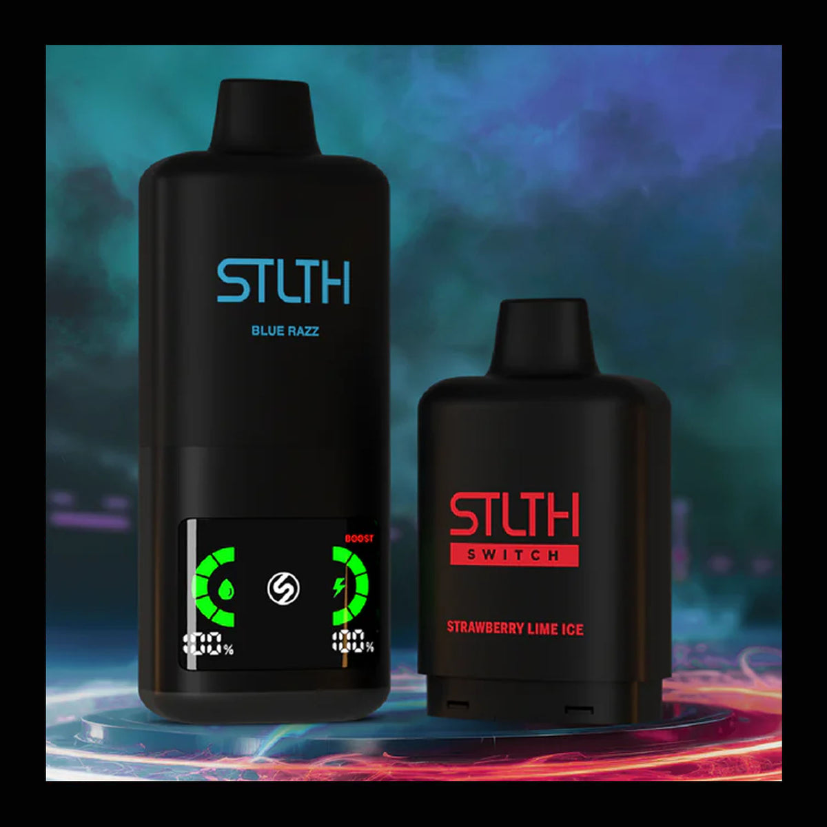 Geek Bar Pulse X Disposable Vape Device - Miami Mint | Free Shipping ...