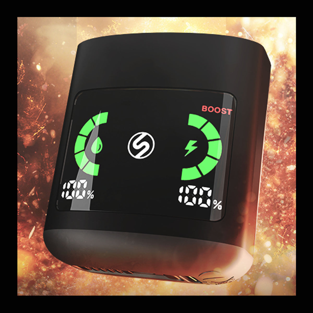 How to Ghost-Vape Like a Pro — NVB Inc.