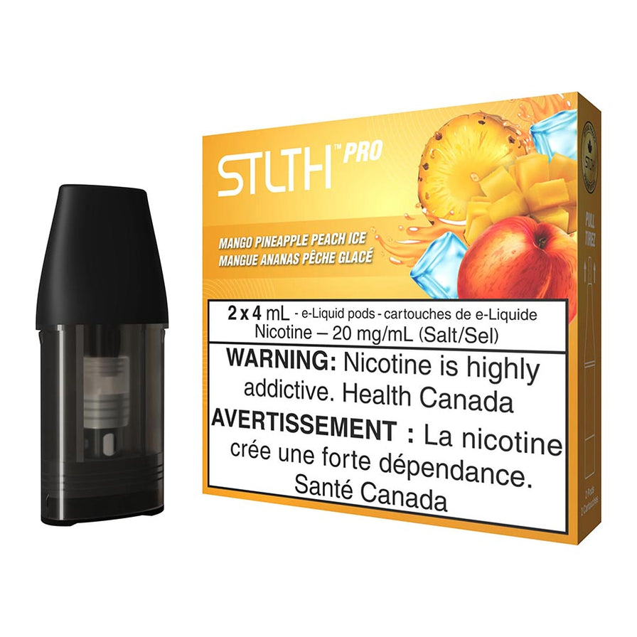 U Vape Friendly Vape Shop - Your Source for STLTH Pods and E-Liquids