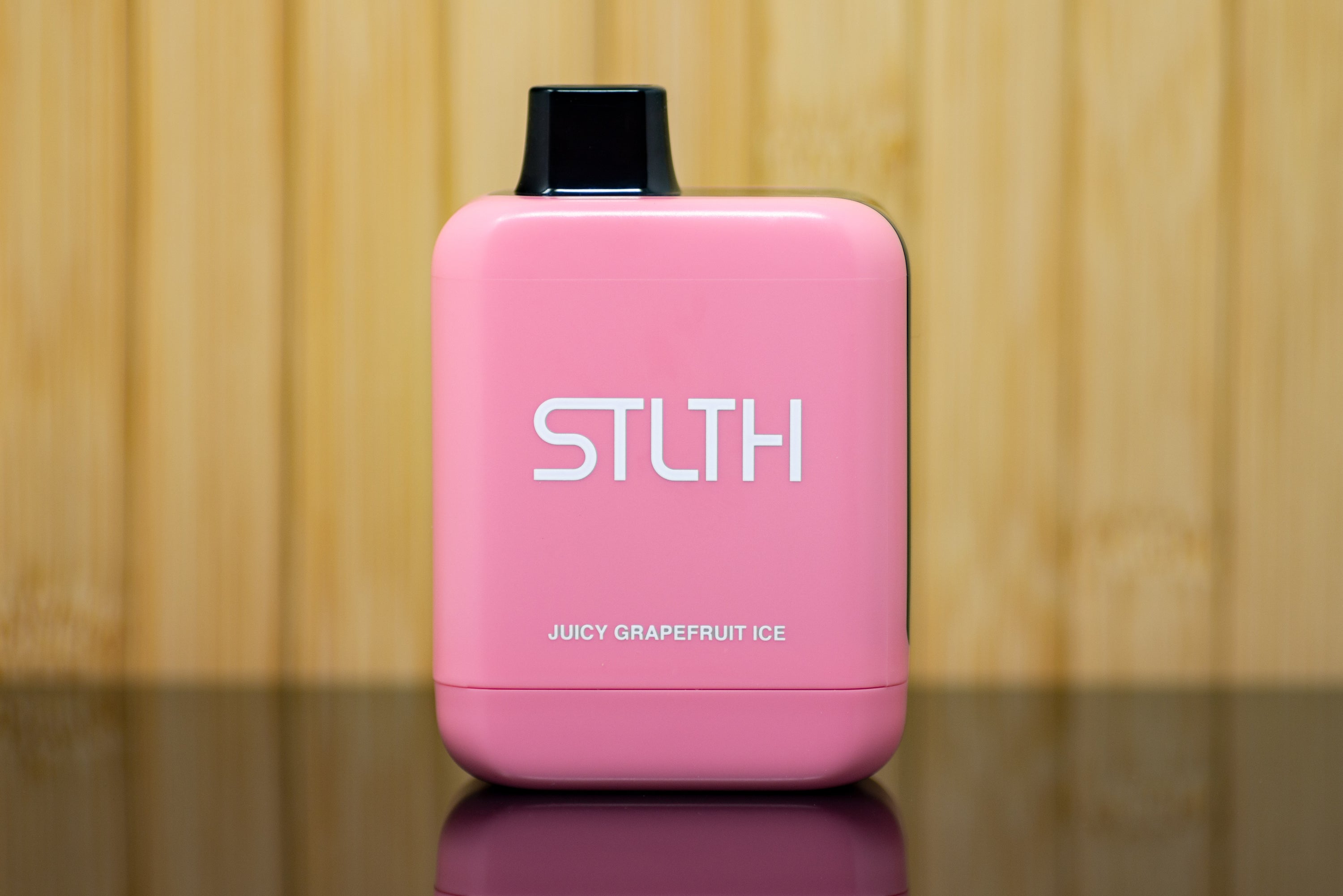 STLTH Titan Max Unboxing + Review — NVB Inc.