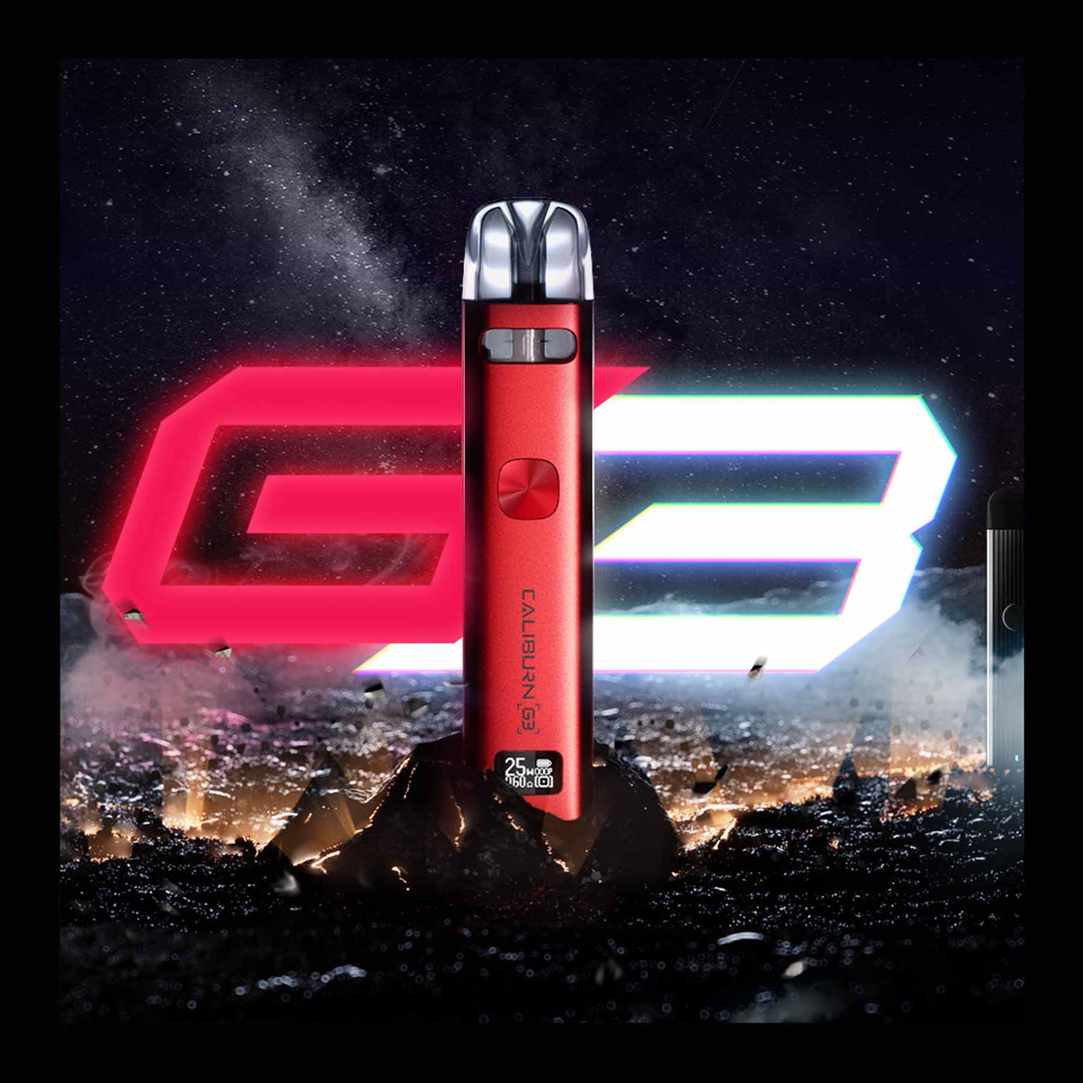 Top 14 UWell Caliburn GK2 Vaporizer Questions Answered