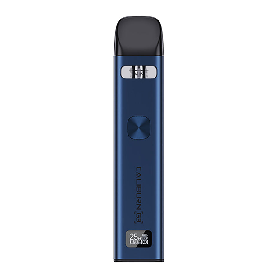 UWell Caliburn G3 Pod Vape Device | Free Shipping $75+ — NVB Inc.