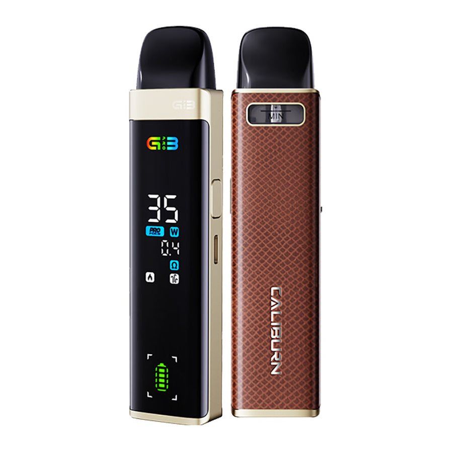 UWell Caliburn G3 Pro Pod Vape Device | Free Shipping $75+ — NVB Inc.