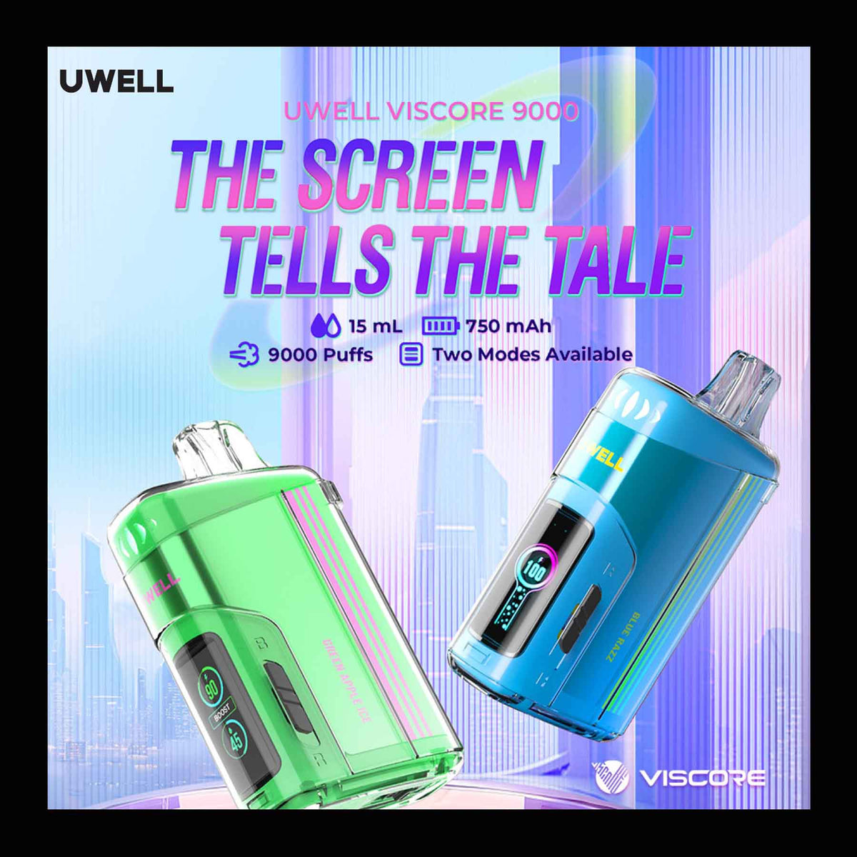 Top 14 UWell Caliburn GK2 Vaporizer Questions Answered — 719838 NB Inc.