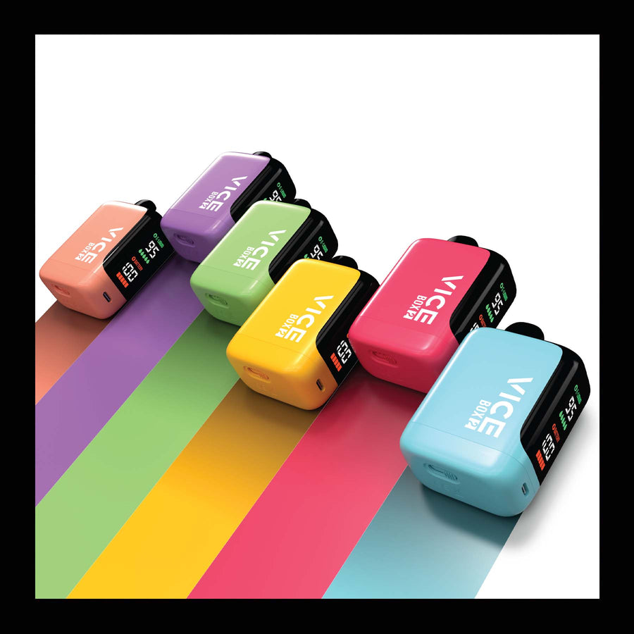 Excise Tax — NVB Inc.