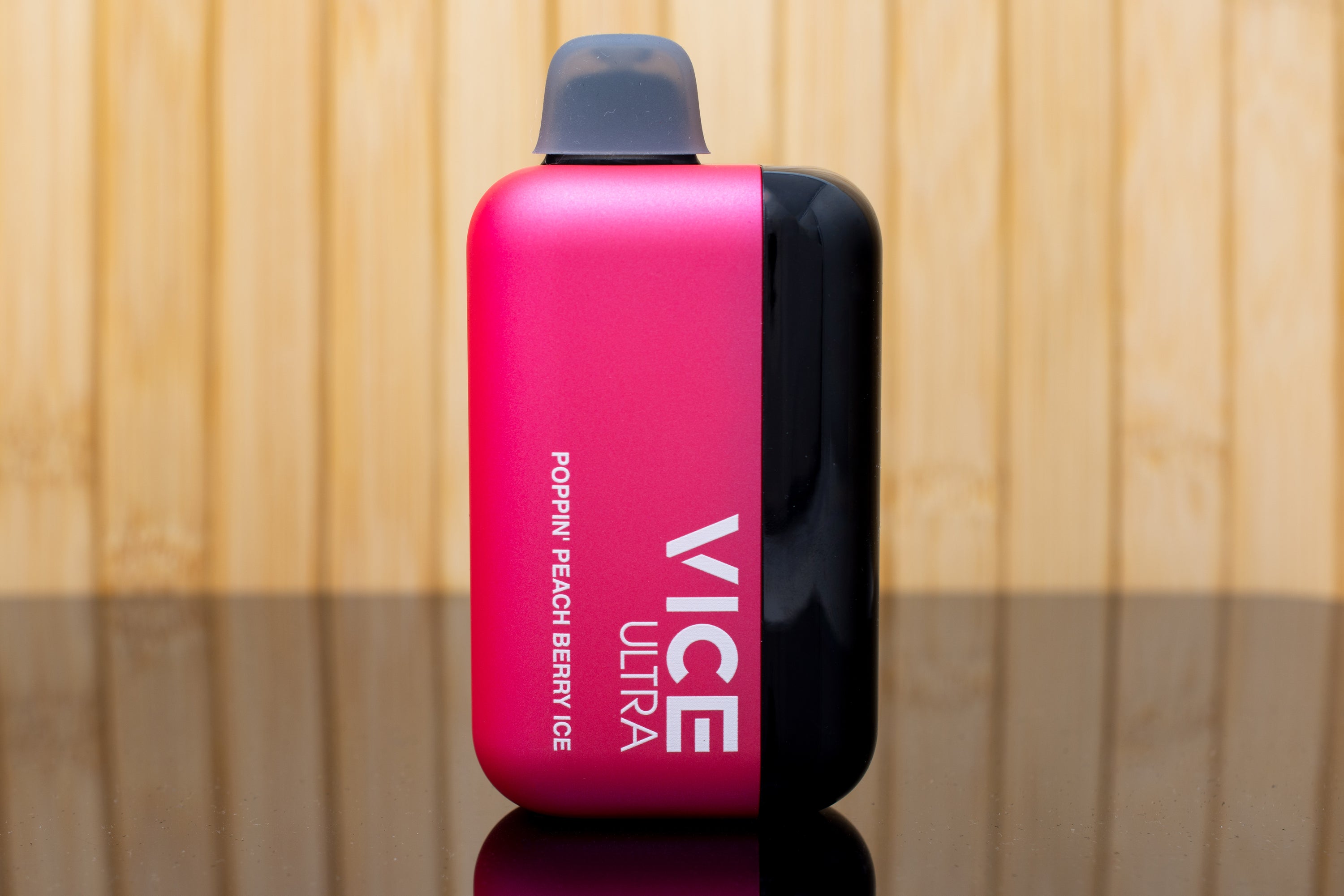 Vice Ultra Disposable Unboxing + Review — NVB Inc.