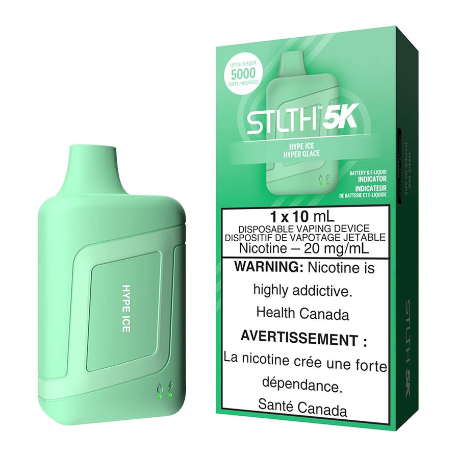 Shop STLTH Disposable Vape Devices | Free Shipping Over $75